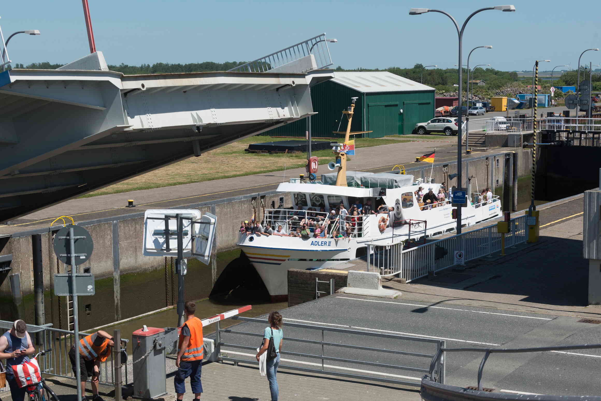 Kombi Multimar + Eider | Multimar Wattforum